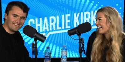 Erika Frantzve: Charlie Kirk Wife, Biography, Career, Family & More