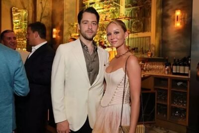 Richard Rankin Wife: Is the Outlander Star Married? Biography