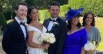 Wedding Shane West and His Wife: A Deep Dive into Their Love