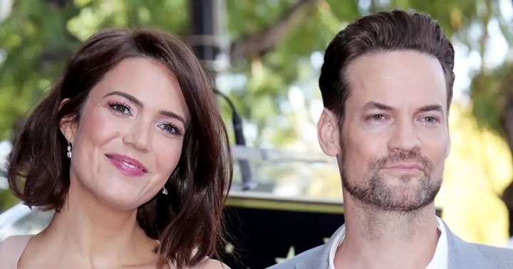 Wedding Shane West and His Wife: A Deep Dive into Their Love