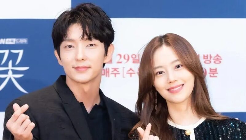 Lee Joon Gi Wife Biography Net Worth Career And More 1993