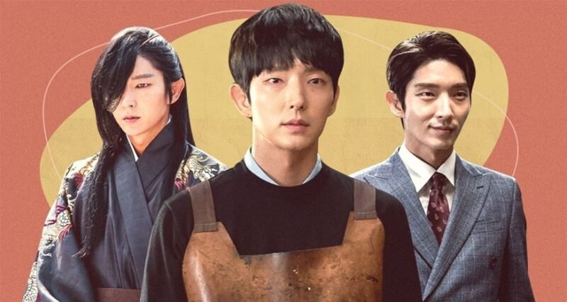 Lee Joon Gi Wife Biography Net Worth Career And More 6398