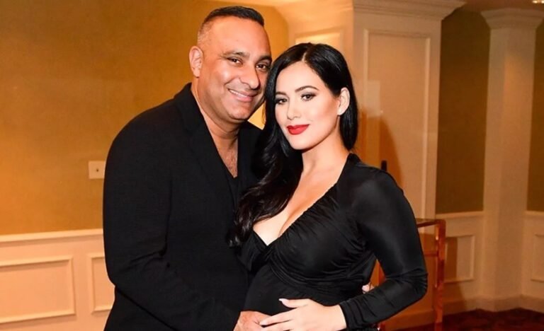 Russell Peters Wife: All About Ali Peters Biography, Family & More