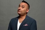 Russell Peters Wife: All About Ali Peters Biography, Family & More
