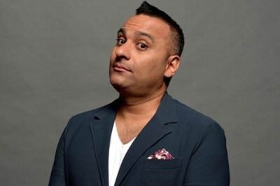 Russell Peters Wife: All About Ali Peters Biography, Family & More